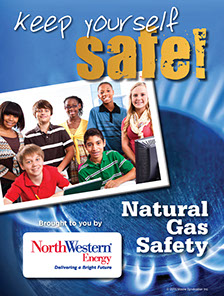 Natural Gas Safety
